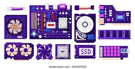 Cpu Fan Images Stock Photos Vectors Shutterstock