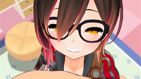 Another Really Short Hb Edit