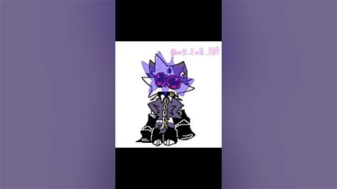 Обожаю этот тренд😺🤟 Animation Mikakit Markkit Evilmarkkit Youtube
