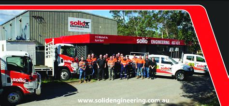 Solid Engineering Linkedin Solid Engineering Linkedin