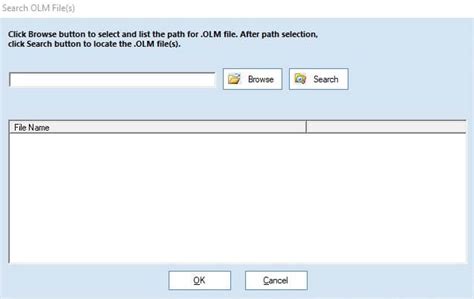 Easy Method To Split Olm File By Size For Mac Outlook Users