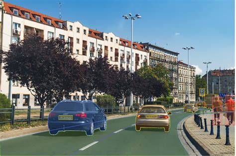 Accurately Annotate Images Videos With Bounding Boxes And Segmentation By Haseebaman404 Fiverr