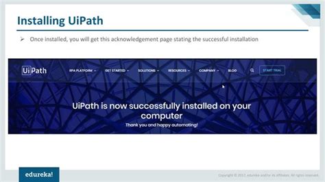 rpa automation tutorial rpa training rpa tutorial for beginners