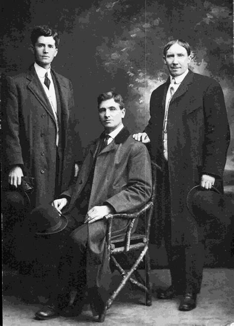 Howard Chamberlain Church History Biographical Database