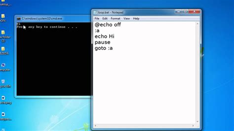 Batch File Goto Command The 15 New Answer