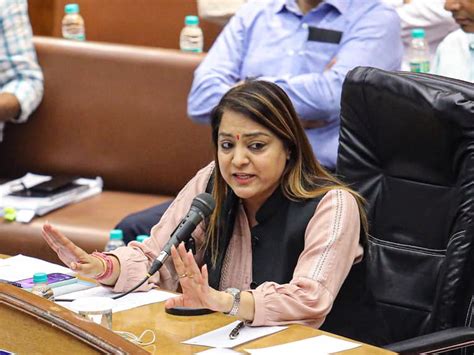 Delhi Mcd Mayor Election 2023 App Candidate Name Shelly Oberoi Deputy