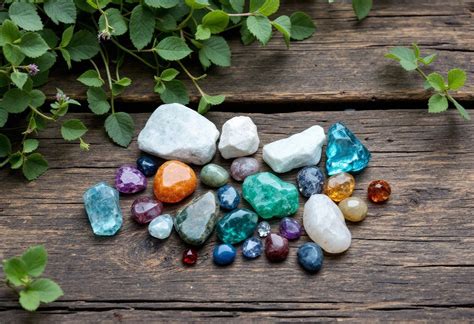 Uncover The Ultimate Virgo Birthstone List And Their Meanings Here