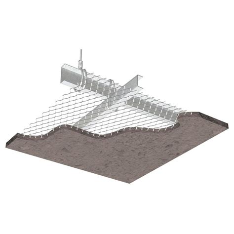 Drop Ceiling Assemblies Clarkdietrich Building Systems