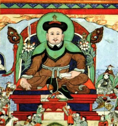 20 Эрхт Тамга Erkht Tamga Абтай сайн хаан 1554 1588 Xvi зууны үеийн монголын улс төр шашин