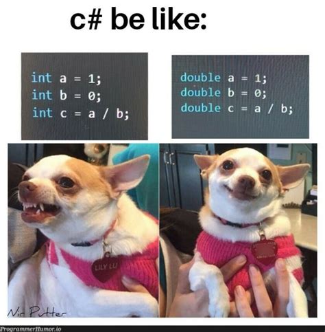 Lol Mathematicians Cant Program Lol Mathematicians Cant Program