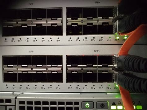 Cisco Switches