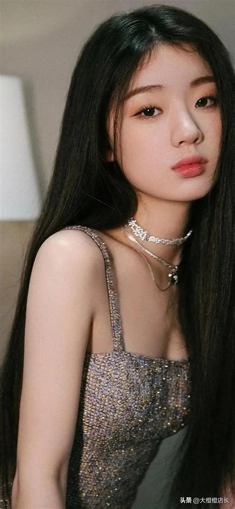 Share Pictures——shan Yichun A Temperamental Beauty Inews