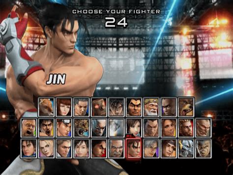 Tekken Character Roster Evolution Tekken 8 Cbt Added Rtekken