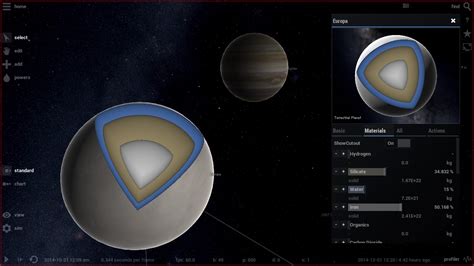 Universe Sandbox 3