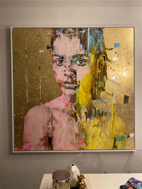 Marco Grassi 油画 アーティスト 画