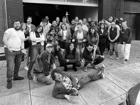 Corporate Workshops — Kickstand Comedy — Portland Oregon Comedy