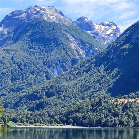 Camping en Futaleufú Carretera Austral