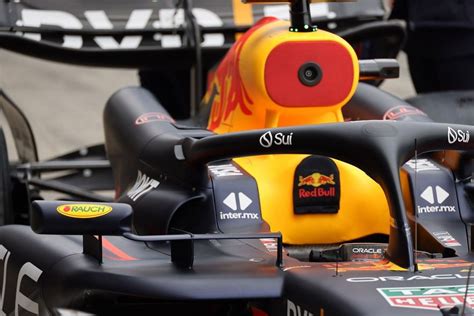 Ce Que Révèlent Les évolutions Red Bull à Suzuka