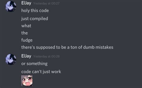 Even When It Compiles Rprogrammerhumor