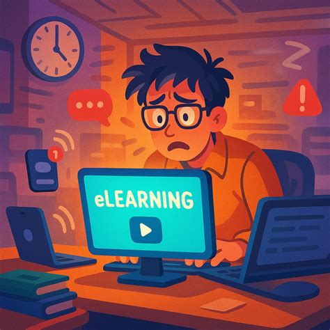 Designing For The Distracted Learner Tips And Tricks Soumita Das