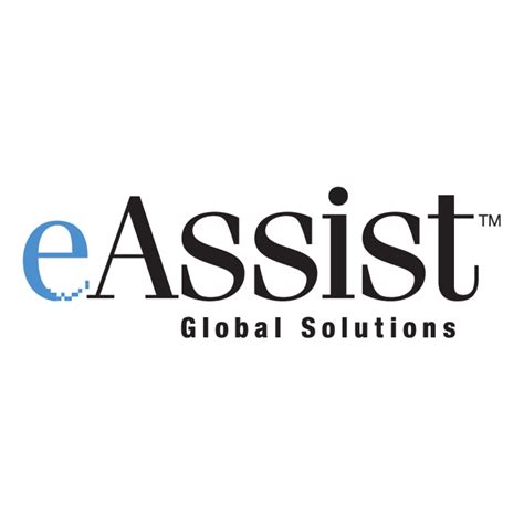 Eassist Logo Vector Logo Of Eassist Brand Free Download Eps Ai Png Cdr Formats