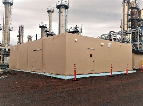 Guide To Blast Resistant Design Module X Solutions