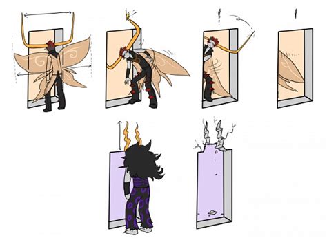 Sassy Summoner Homestuck