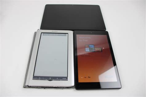 Amazon Sony Tablet 3 Pieces Property Room