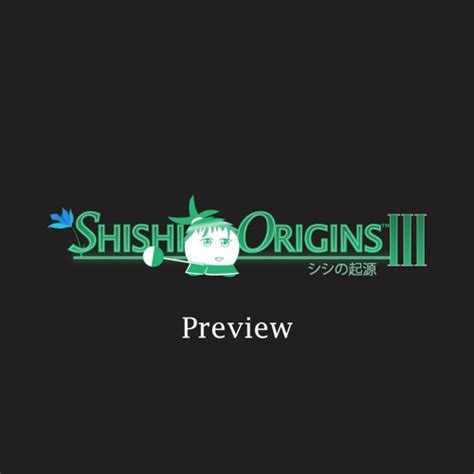 Stream Shishi Origins Iii Castle Town By Shishi Music Listen Online