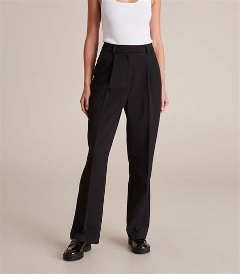 Full Length Straight Leg Pants Preview Target Australia