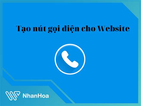 Tạo Nút Gọi điện Cho Website Wordpress HƯỚng DẪn Chi TiẾt