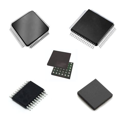 Stm32c091gcu6 Stmicroelectronics Uqfn28 32bit Arm Cortex M0