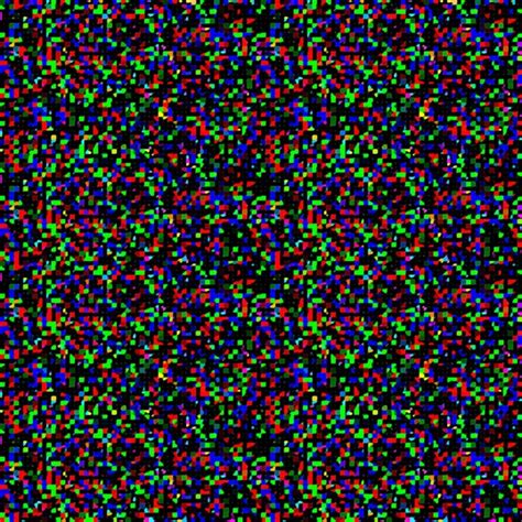 Seamless Color Pixels Background Stock Photo Image By Art Of Life