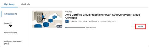 How To Add A Certification On Linkedin