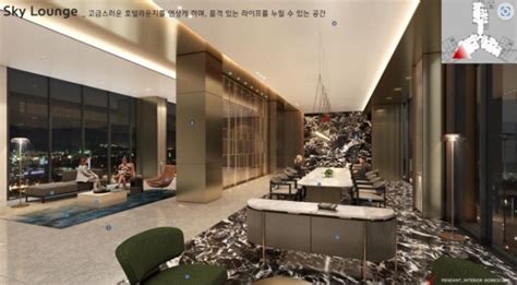 개포 디에이치퍼스티어아이파크 커뮤니티 공개 네이버 블로그