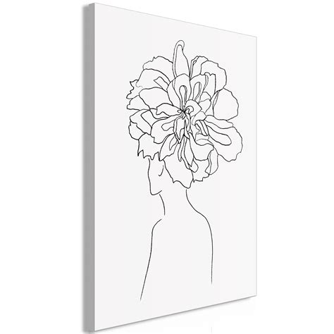 Order Art Print Memory Center Vertical Kunstloft