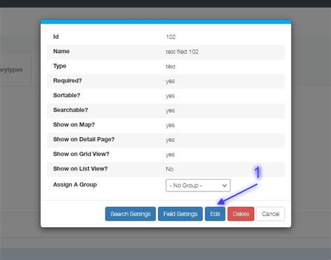Fields Dependency Helpdesk Designinvento