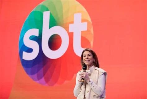 Assista Ao Sbt Online E De Graça Com A Rede Massa