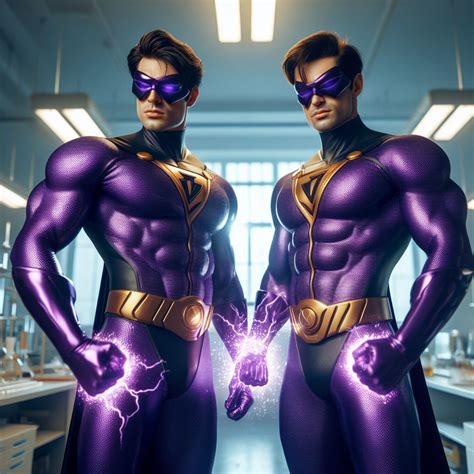 Wonder Twins Extras 20 By Mariusball On Deviantart