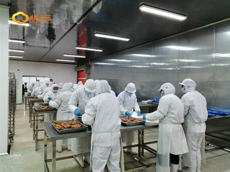 潍坊安丘：借力现代农业发展新优势 打造预制菜产业新高地澎湃号·媒体澎湃新闻 The Paper