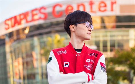 Faker S
