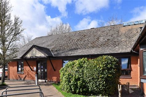Our Locations Suffolk Primary Care