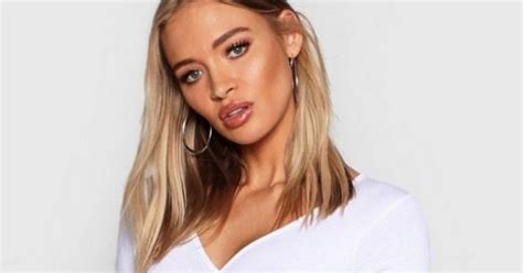 Boohoos Disturbing Bodysuit Labelled A Crime Against Humanity By