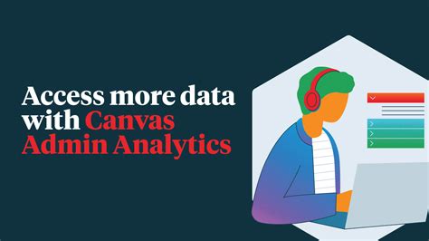 Inform Decision Making With Canvas Admin Analytics Instructure