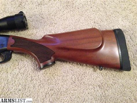 ARMSLIST - For Sale: Remington 750
