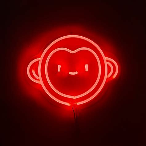 Custom Lampu Neon Flex