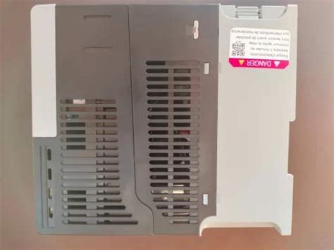 5 Hp Allen Bradley Power Flex 523 Vfd 22 Kw At Rs 20000 Piece In Bengaluru Id 2849739634512