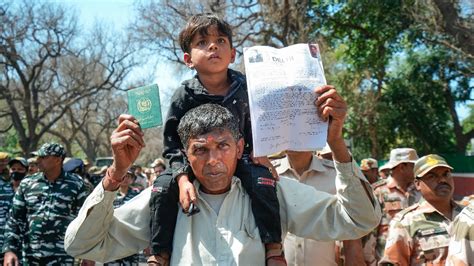 Caa Debate Arguments For And Against Citizenship Amendment Act India