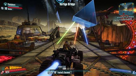 Borderlands Pre Sequel Save Editor Skill Points Trafficsas