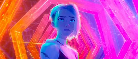Spider Man Across The Spider Verse Movie Review Tl Dr Movie